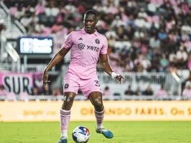 Portland Timbers acquire center back Kamal Miller from Inter Miami