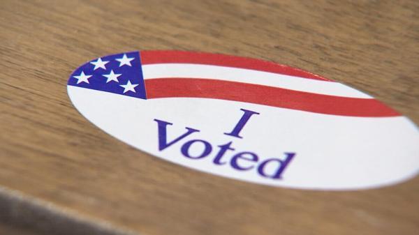Independents will not be able to vote in any 2026-27 Oklahoma primary ...