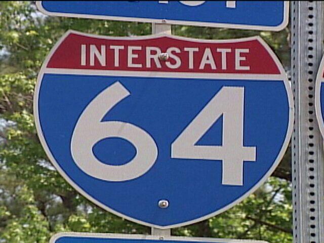 Interstate 64 west in New Kent reopens after 7-vehicle chain-reaction ...