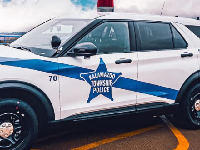 Police arrest shooting, hit & run suspect in Kalamazoo Township - NewsBreak