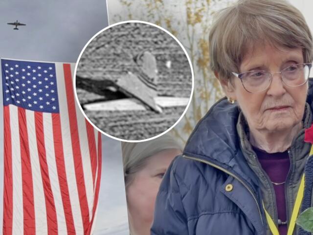 70 years later: A place to reflect, honor victims of United 629 plane ...