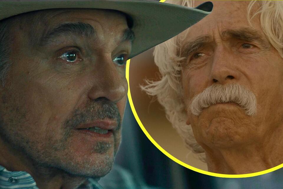 ‘Landman’ Reveals the Truth About Tommy Norris + I’m Stunned! [DUTTON RULES] - NewsBreak