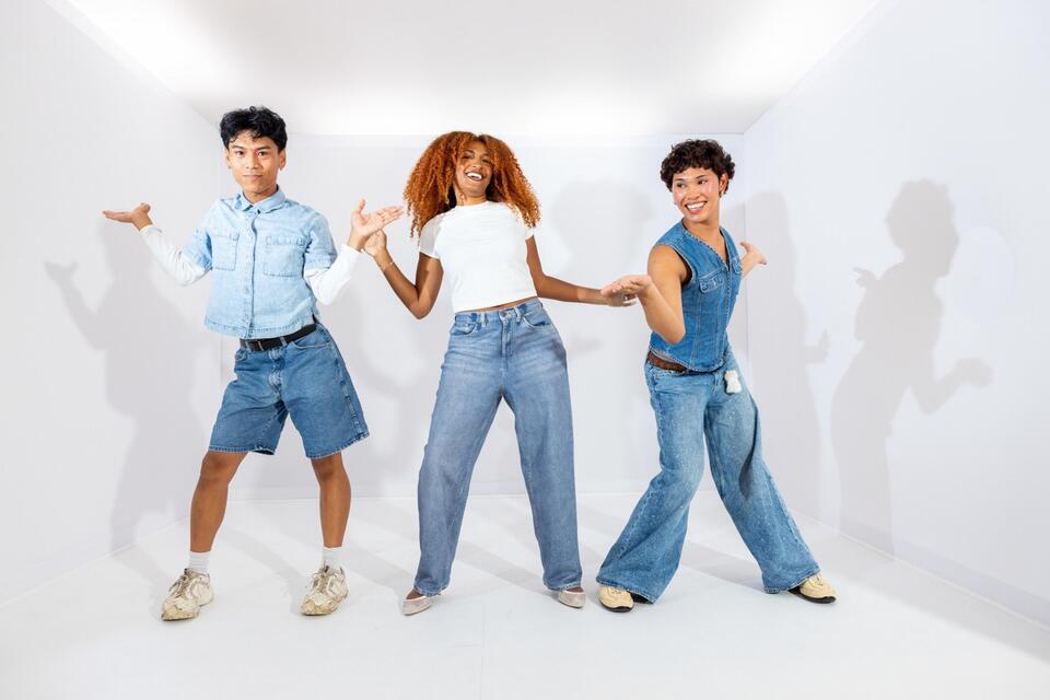 Show us your Gap moves: Enter the SF Standard x Gap dance contest ...
