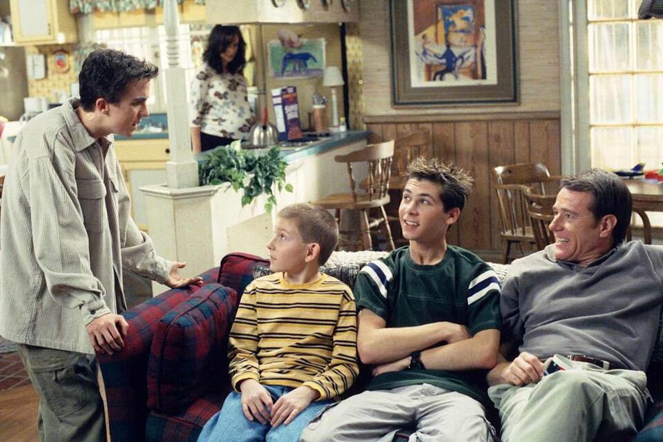 Why Was Dewey Recast in the “Malcolm in the Middle” Revival? What We ...