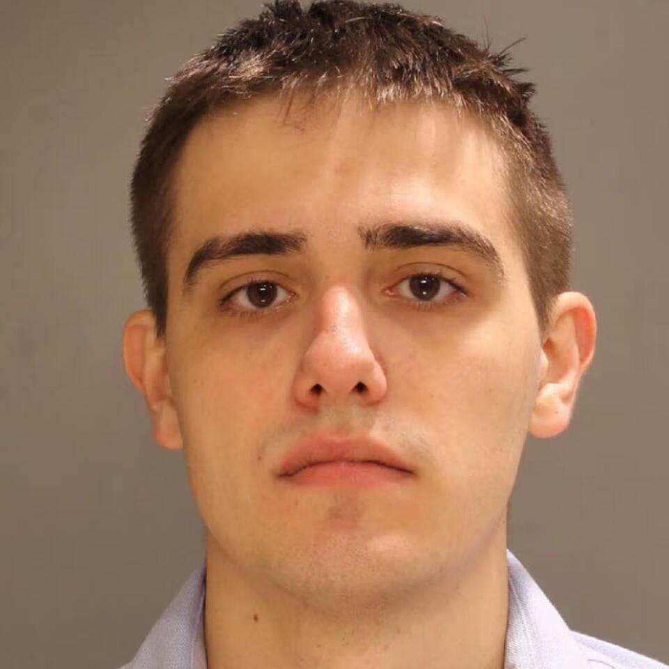 Evan Gusherowski Charged In Child Sex Assaults In PA: Police - NewsBreak