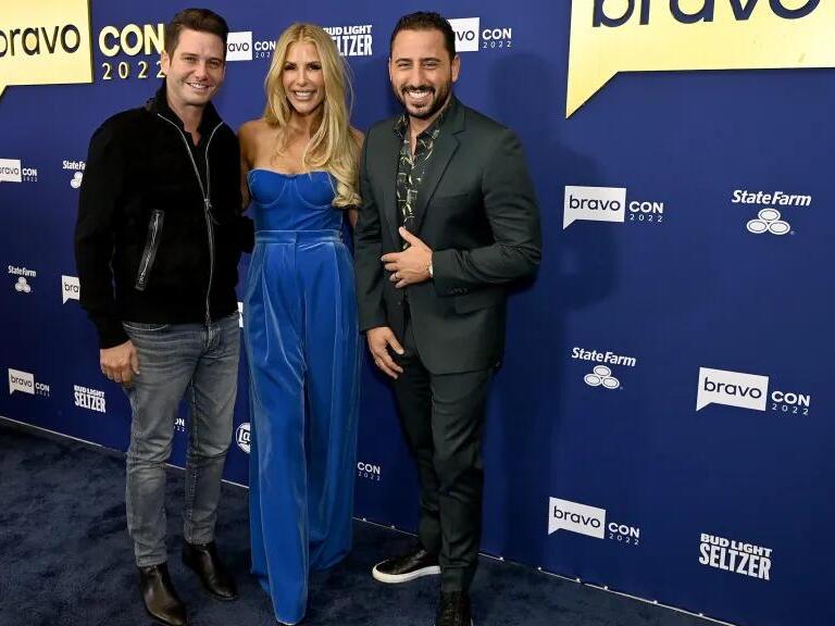 Million Dollar Listing Los Angeles Season 15 Trailer Revealed
