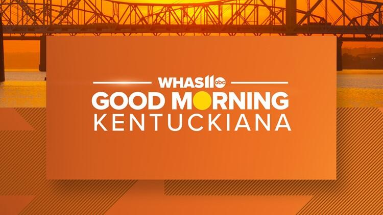Good Morning Kentuckiana - NewsBreak