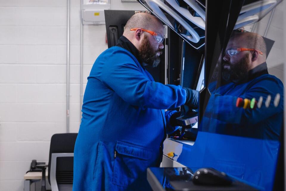 Colibrium Additive: GE subsidiary strengthens industrial applications ...