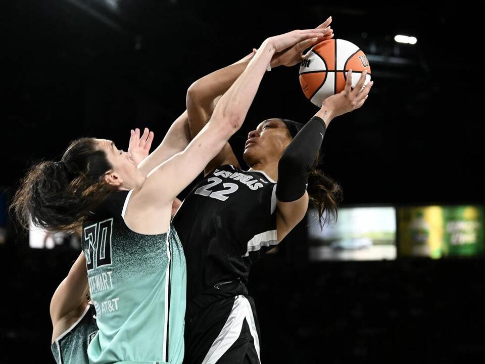 WNBA All-Defensive Teams announced: Who made the cut? Biggest snubs?