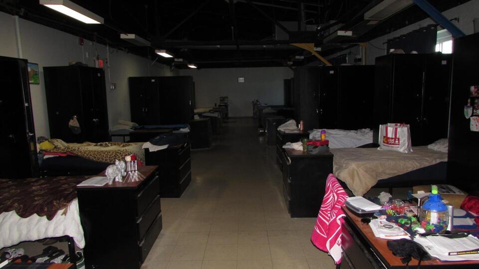 Shelter in Place: Door Slams Shut on Latest Plan for New Jan Peek ...