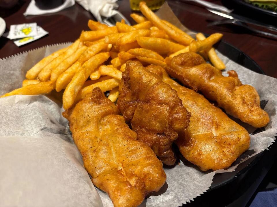 Where to Find Fish During Lent in the Champaign-Urbana Area - NewsBreak