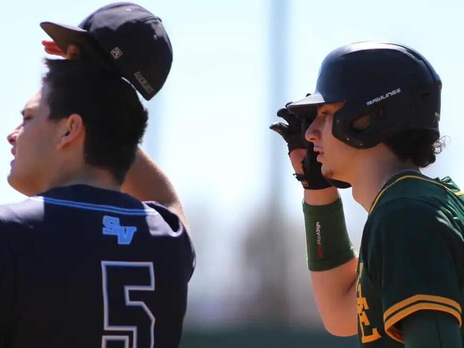 Spartan Baseball Drops Low Scoring Season Opener