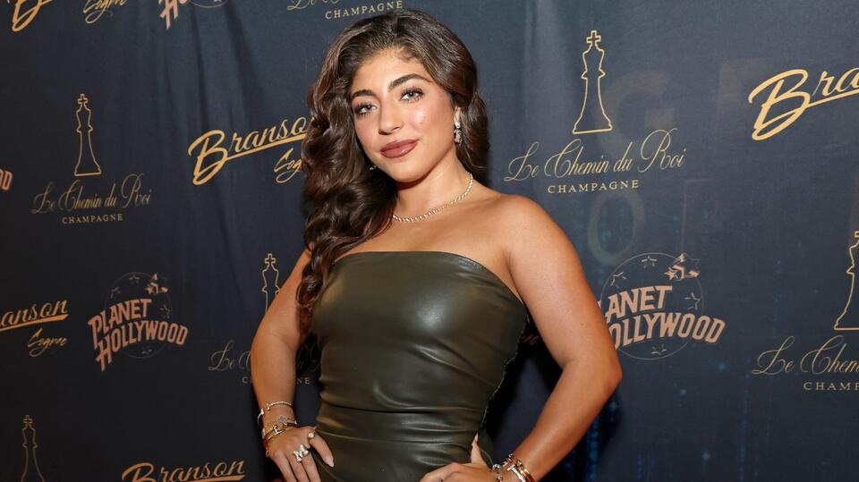 Teresa Giudice’s Daughter Milania Reveals Shocking New Tattoo Ahead of ...