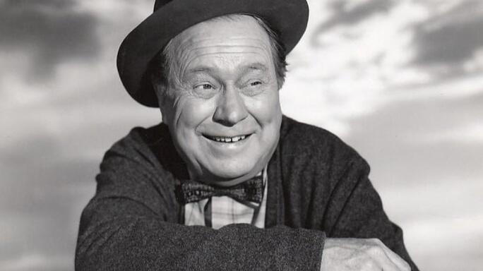 In Memory of Actor Edgar Buchannon ('Petticoat Junction'): 45 Years ...