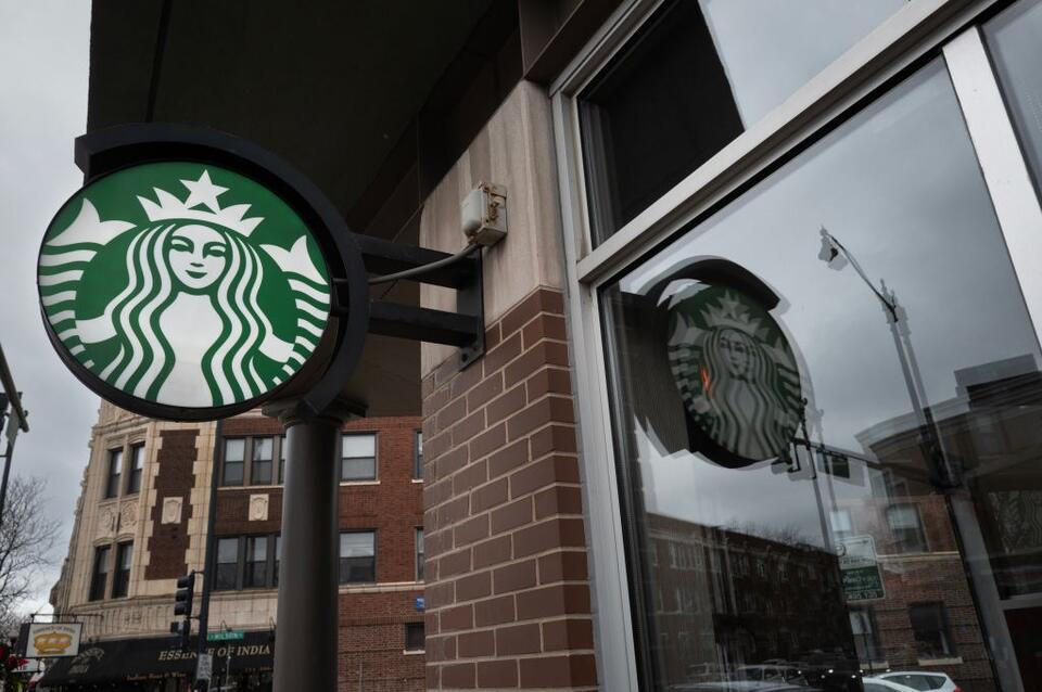 Starbucks to Close Hundreds of Stores — Including in Colorado - NewsBreak