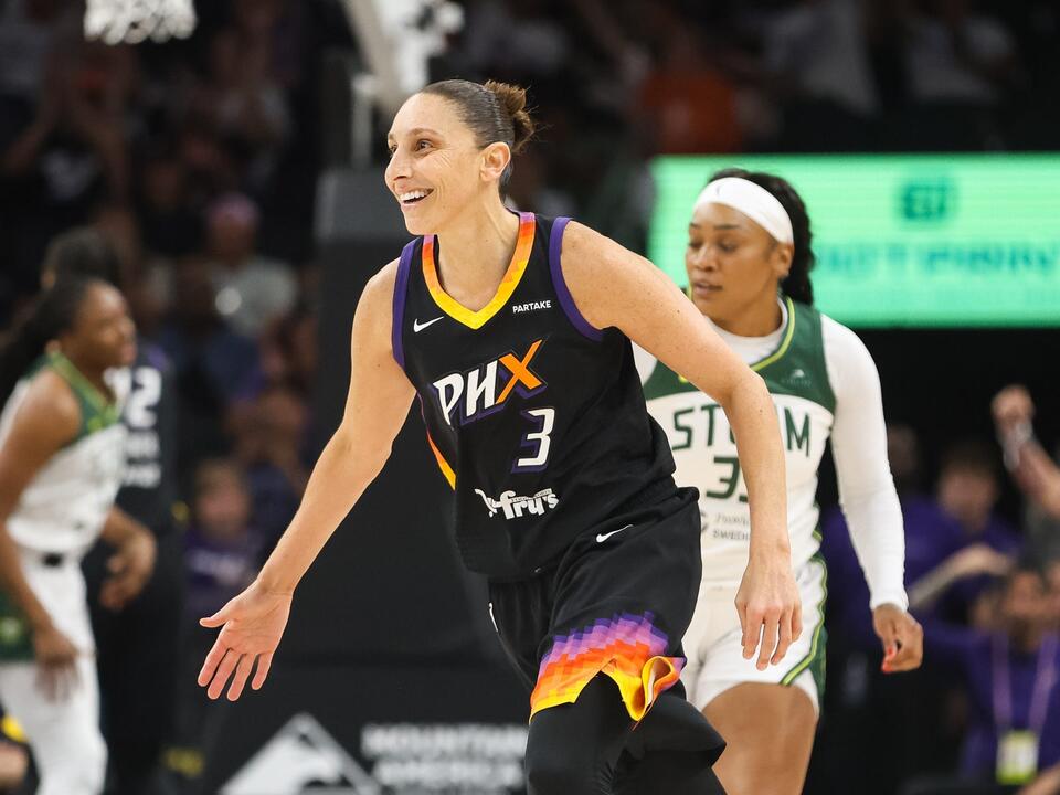 Ranking the 10 Best No. 1 WNBA Draft Picks of All Time - NewsBreak