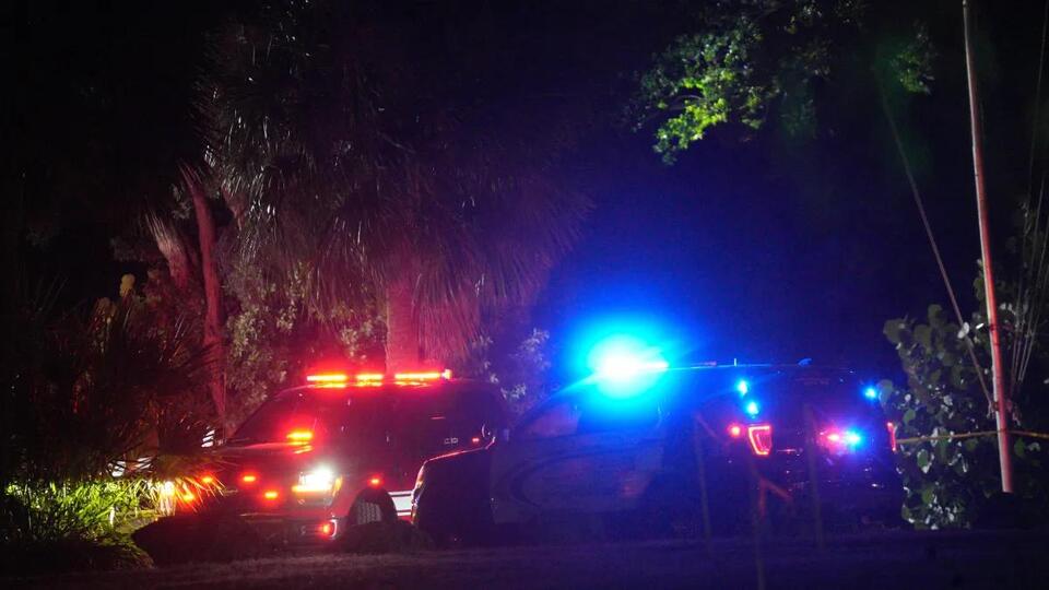 Three Maine residents killed in Florida speedboat crash, officials say ...