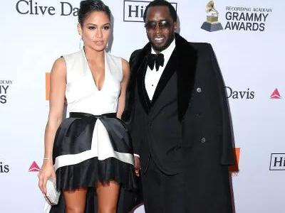 Cassie Ventura Breaks Silence on Diddy Domestic Violence Video: Healing ‘Is Never Ending’