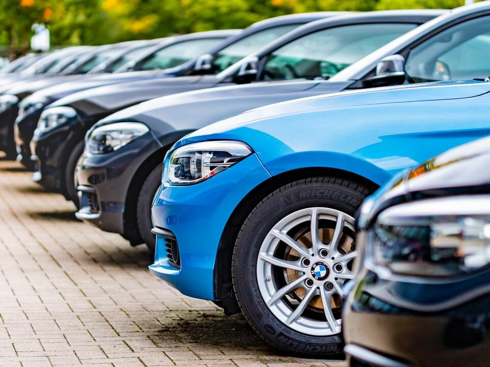 10 Car Models That Will Have Massive Price Drops in September 2024