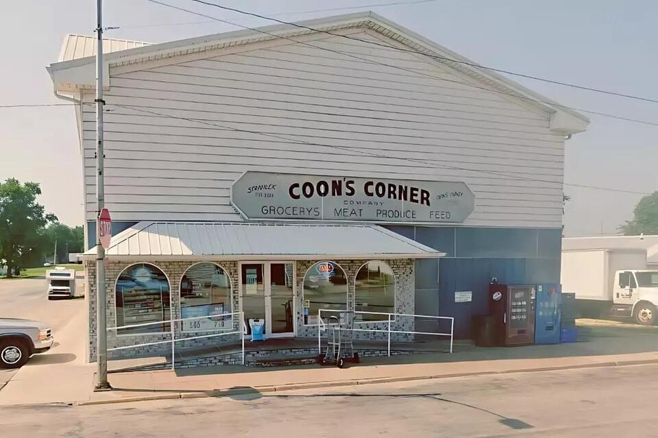 Jones County Grocery Store Closing After 150 Years in Business - NewsBreak