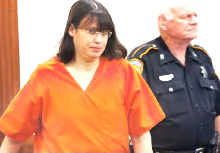 Andrea Yates’ Ex Husband Still Visits Her, Even Though She Drowned ...