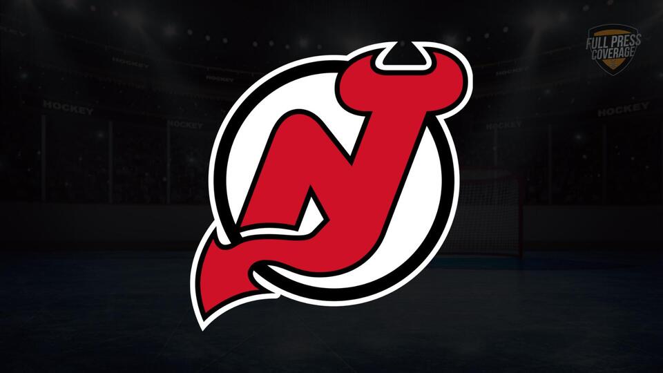 New Jersey Devils Bolster Defense with Brett Pesce and Brenden Dillon ...