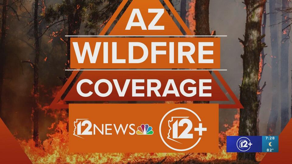 Greer Fire forces evacuations and power outages, new evacuation center ...