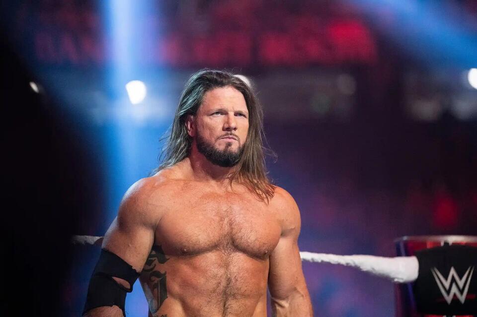 Good Brothers Call AJ Styles’ Retirement A Work, John Cena Reveals Why ...