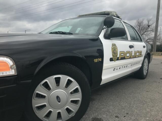 Olathe police investigating fatal shooting Tuesday night - NewsBreak