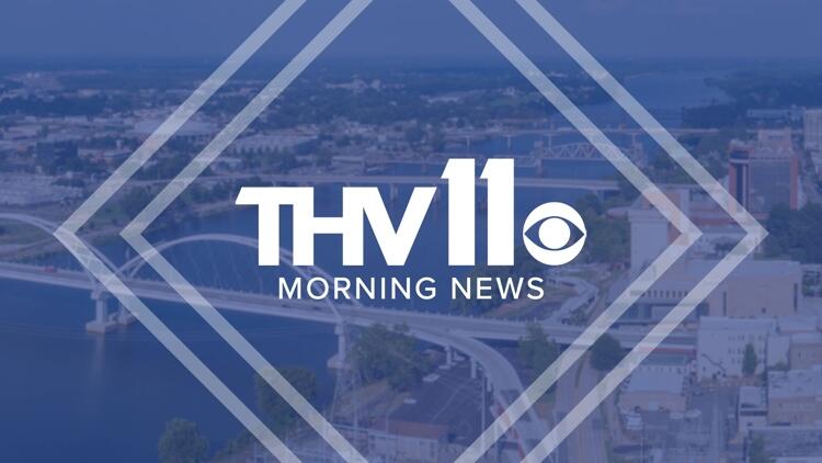THV11 Morning News Live - NewsBreak