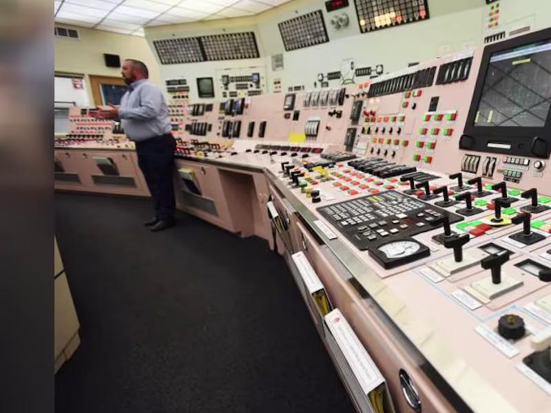 Lawmakers hope to make Michigan one of the top nuclear states in the ...