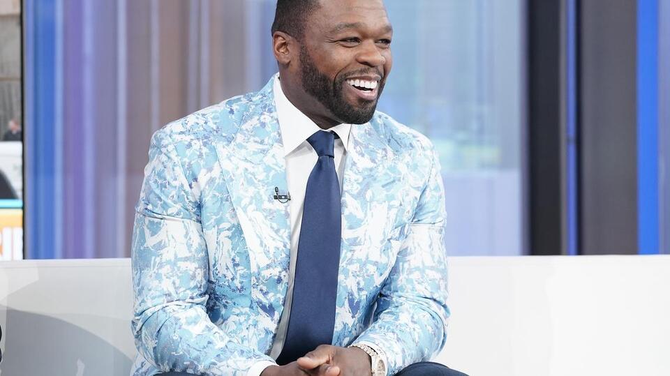 50 Cent Seemingly Takes a Dig at 1 of Travis Kelce's Ex-Girlfriends ...