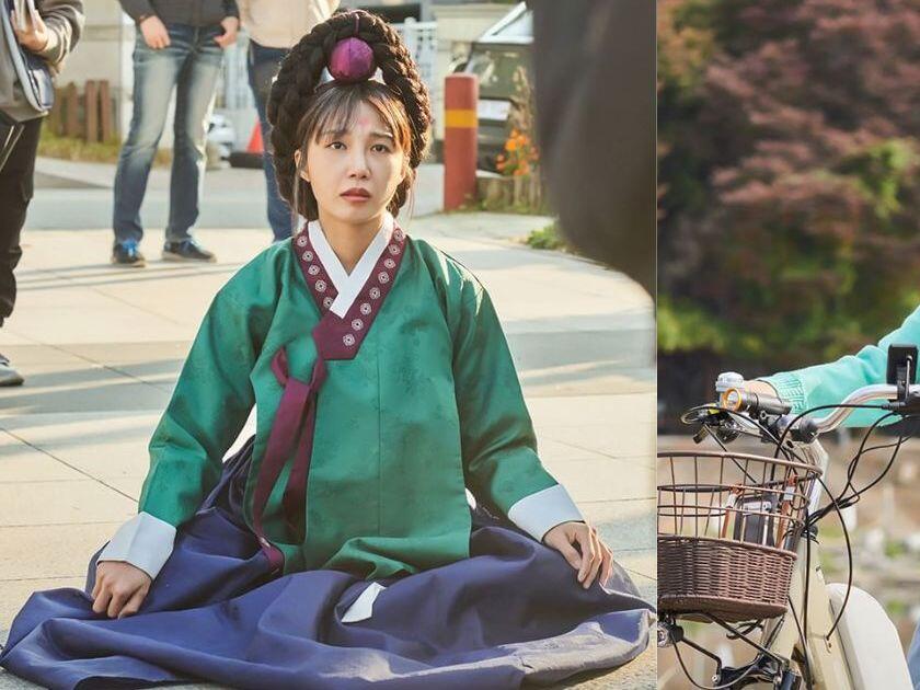 Lee Jung-Eun’s Miss Day and Night Episode 1 Release Date & Trailer on ...