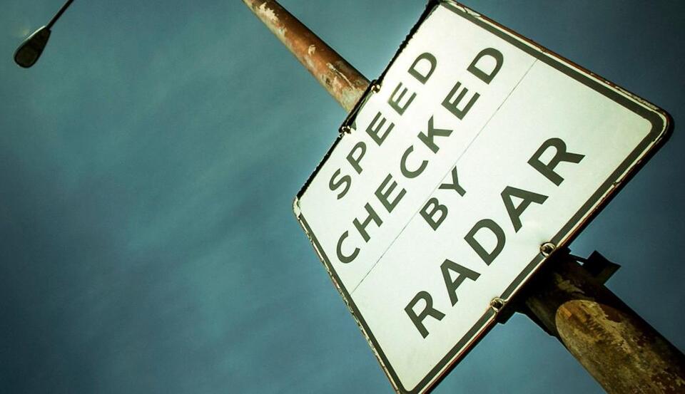 Watch Your Speed: 23 Speed Camera Locations in New York This Week ...