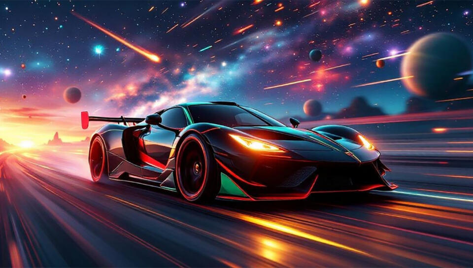 If Zodiac Signs Were Cars: The All-Wheel-Drive Horoscope That’ll Take ...