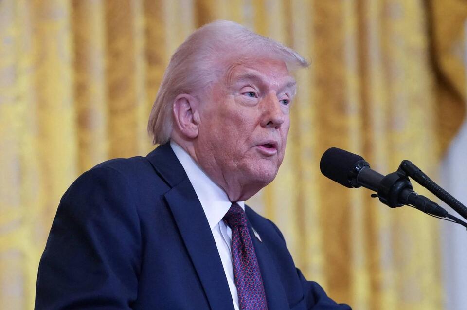 Trump just can't quit Biden, rages about ex-president in 'bonkers rant ...