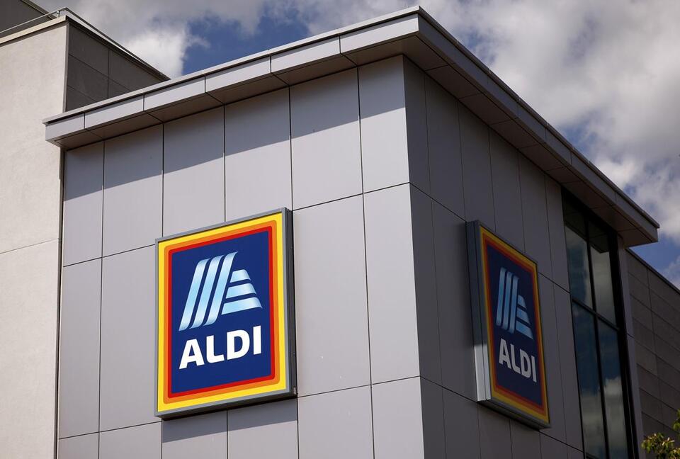 Aldi Confirms Michigan in 2026 Store Expansion - NewsBreak