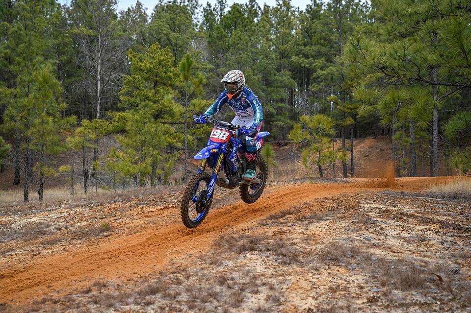 2026 AMA American National Enduro Round 1 Results - NewsBreak