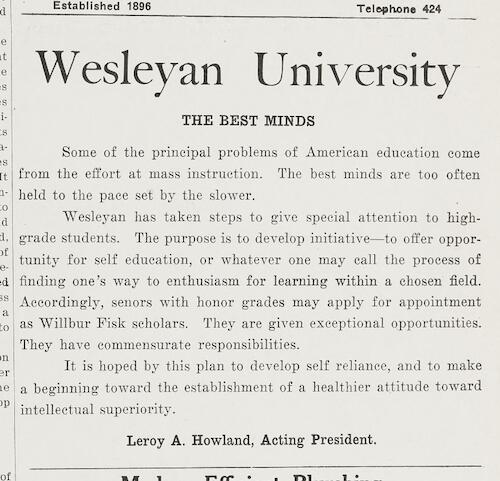 From the Argives: New Year’s Resolutions Two Eclipses Across a Century ...