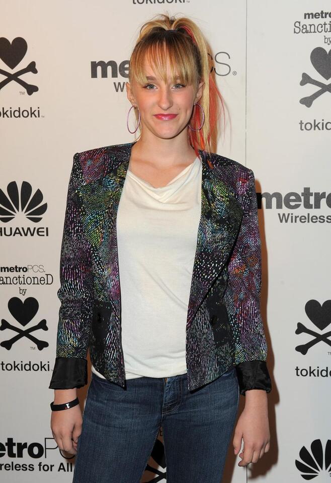 Camryn Magness death: Singer who toured with One Direction dies at 26 ...