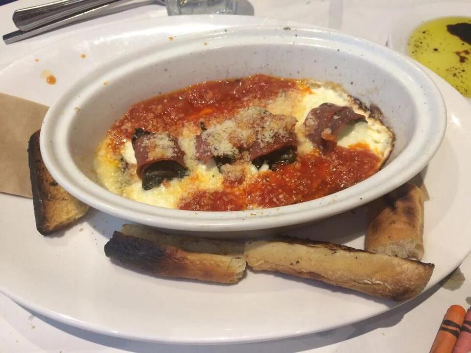 The 7 Worst Italian Chain Restaurants in America - NewsBreak