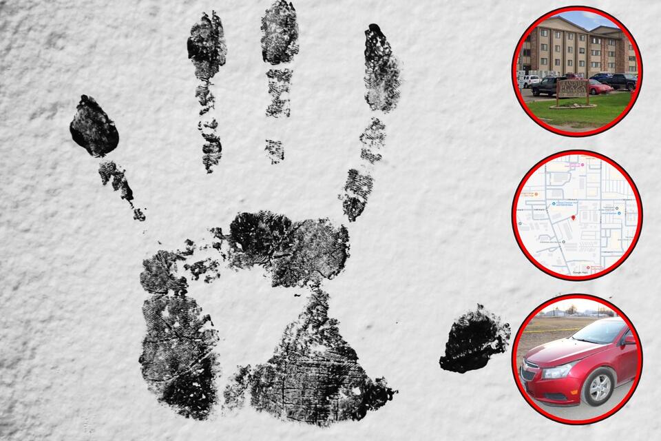 Cascade County Homicide: Full Timeline & List of Key Evidence - NewsBreak