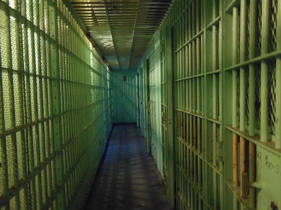 Crawford County child rapist sentenced to 45 years to life in prison ...