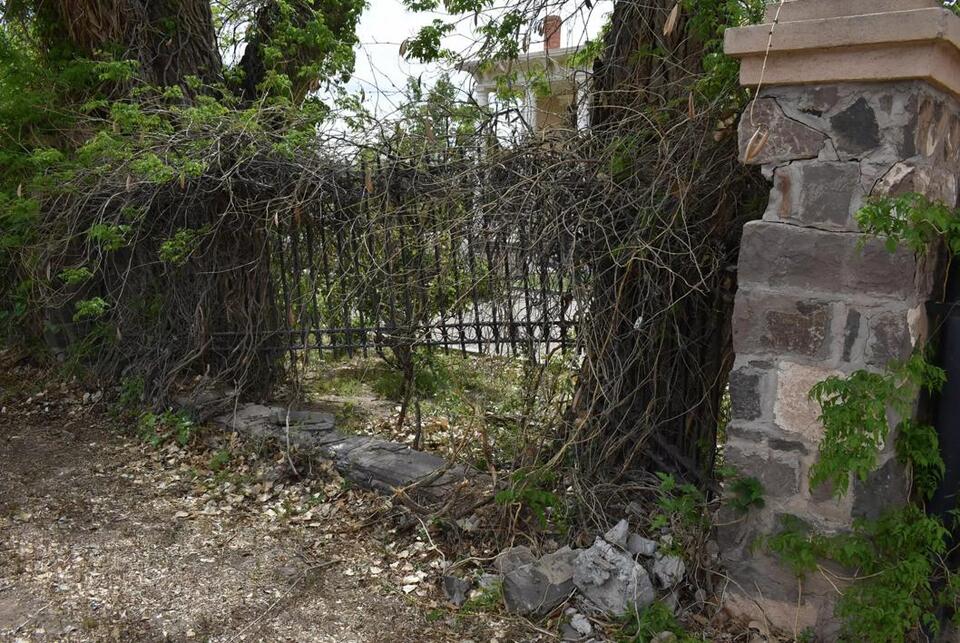 Luna Mansion, Teofilo’s suffer incidents at the end of March - NewsBreak