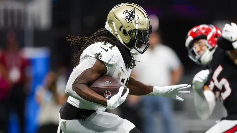 Fantasy Football Rankings, sleepers, streamers, cheat sheets for NFL ...