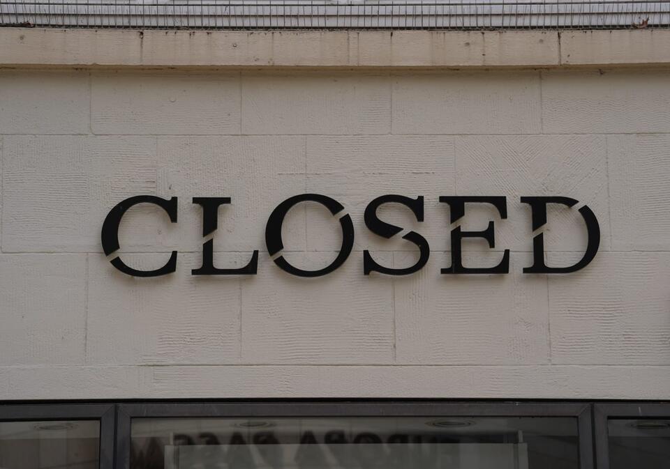 German fashion brand Closed files for insolvency - NewsBreak
