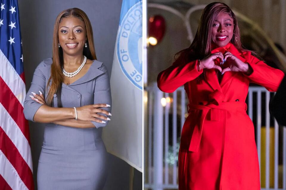 FBI finally probing ‘super mayor’ Tiffany Henyard — who is accused of ...