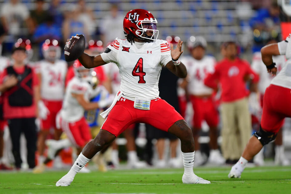 College Football ATS Bets for Top-25 Week 4 Games - NewsBreak