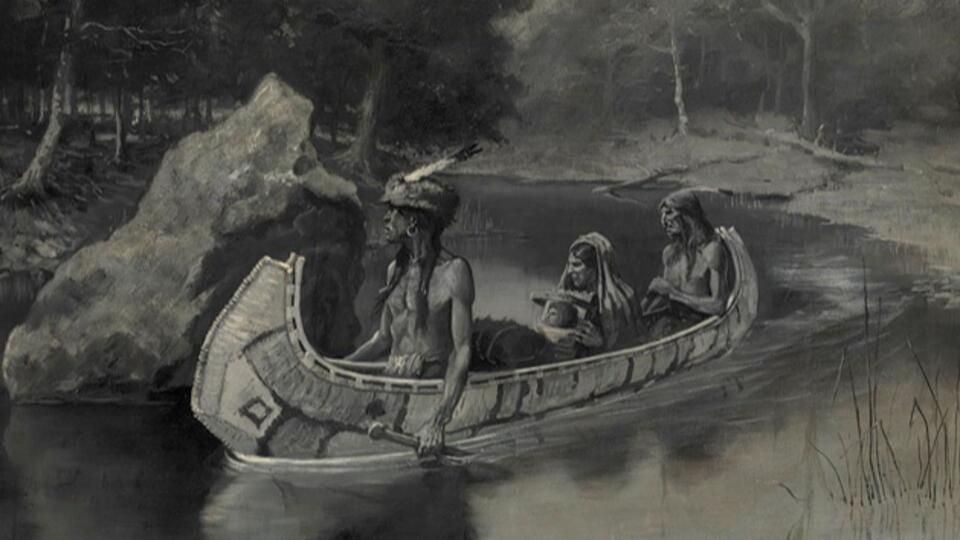 20 Famous Native American Legends In History - NewsBreak