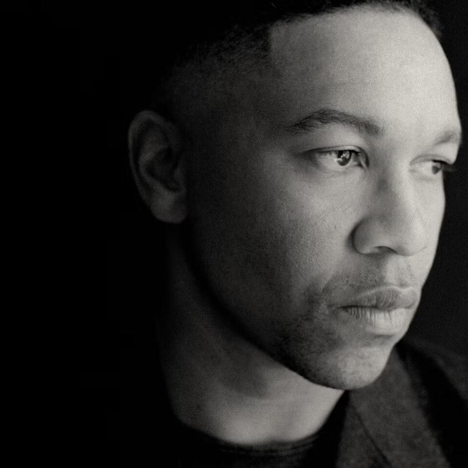 On Fallout, Aaron Moten Has Dreams Beyond the Wastelands - NewsBreak